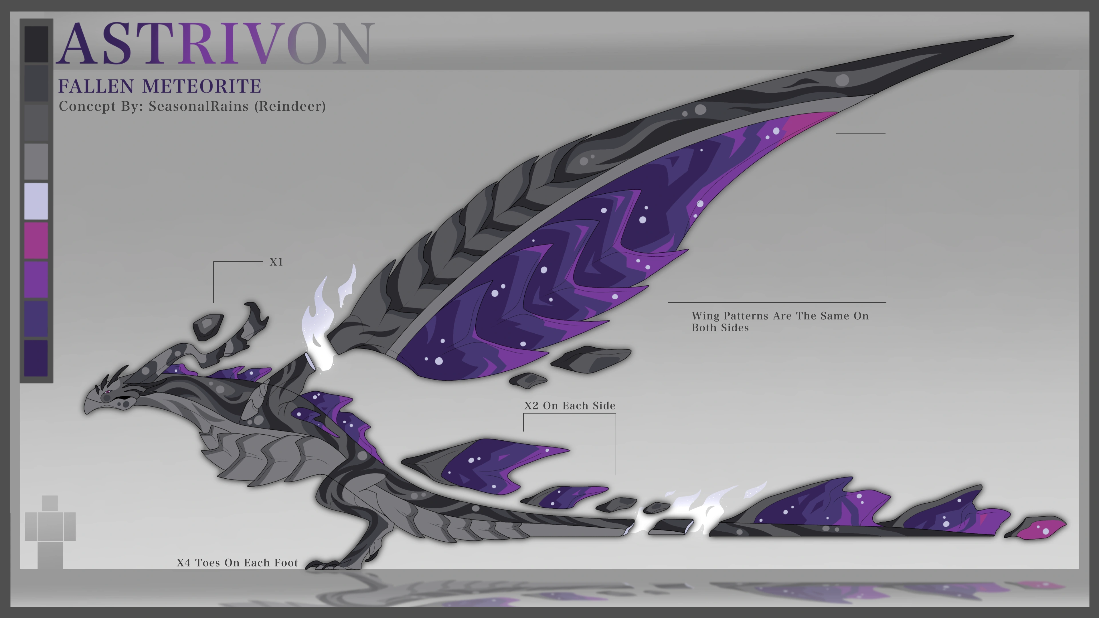 This would be a cool celestial creature | Fandom