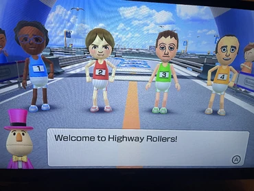 Mii Analysis! Who will win? | Fandom