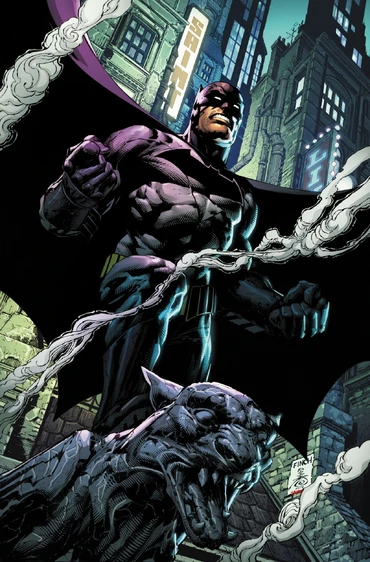 Batman vs Another Marvel Superheroes | Fandom