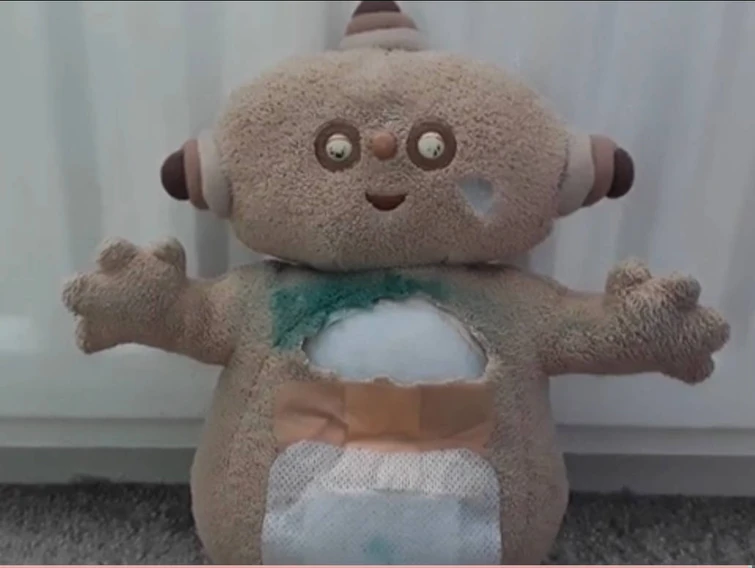 my cursed plush army is growing | Fandom