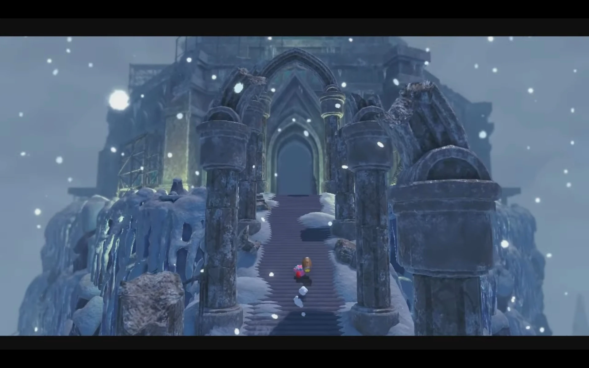 Can't wait to get to this soon in Forgotten Land | Fandom