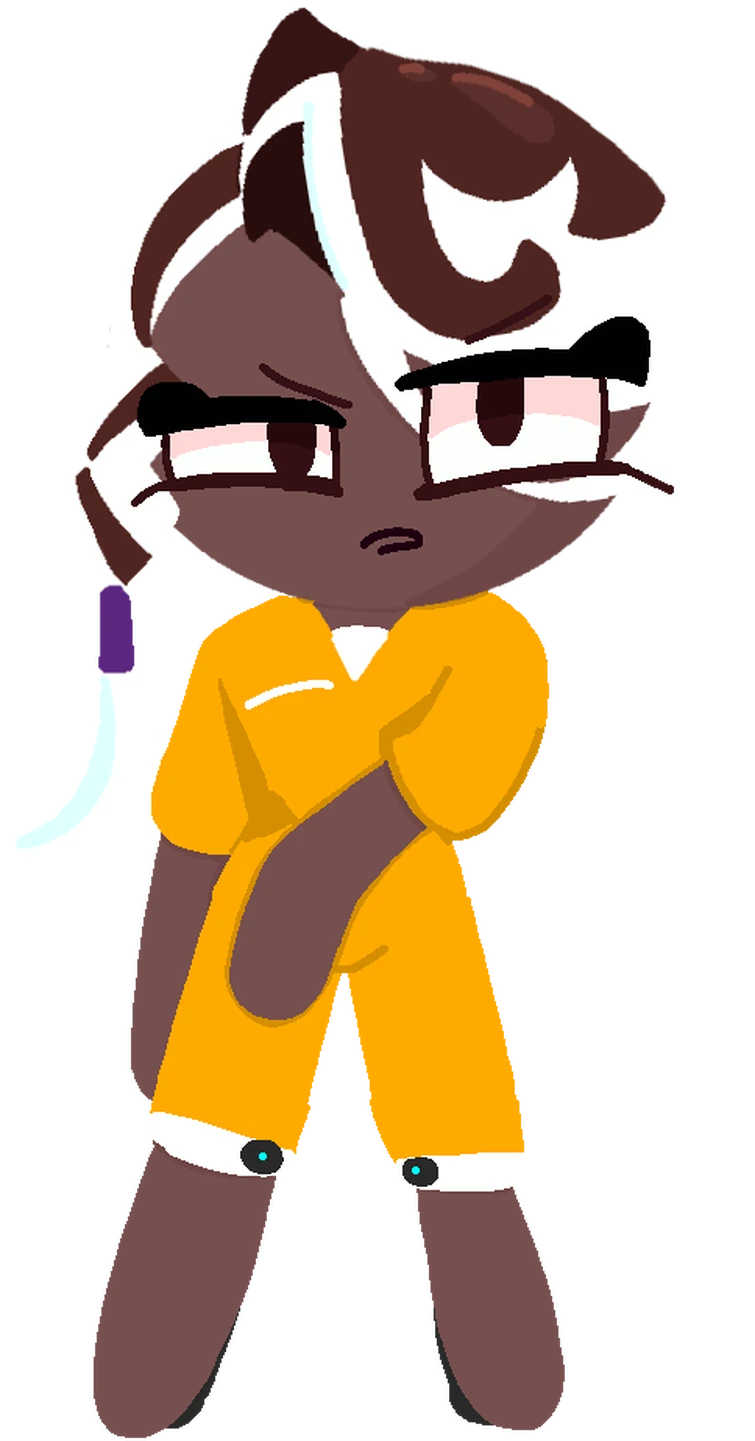 crk but chell made them 1 | Fandom