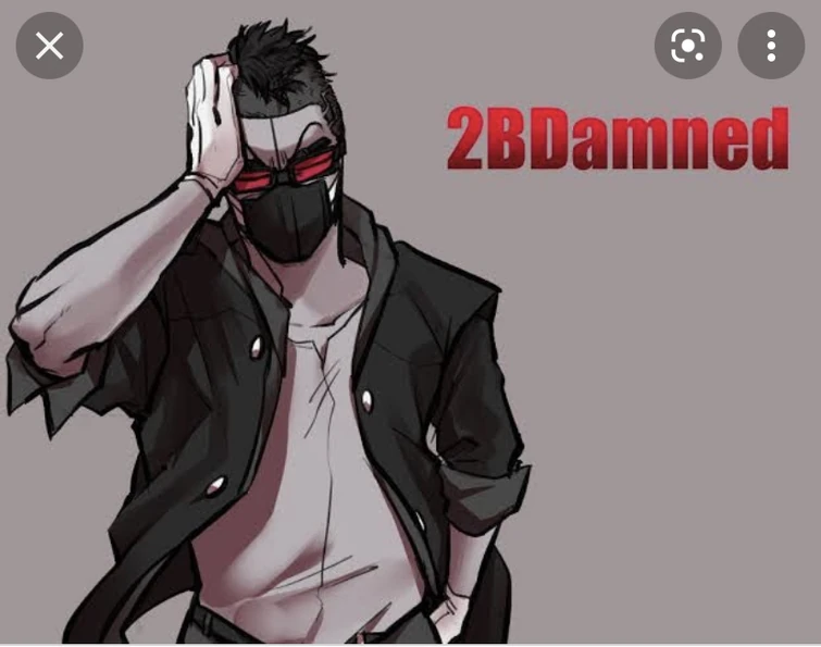 2BDamned is underrated. | Fandom