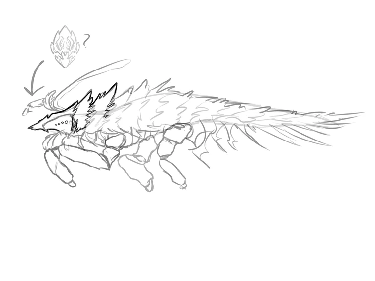 Art stuff I’ll probably never finish | Fandom