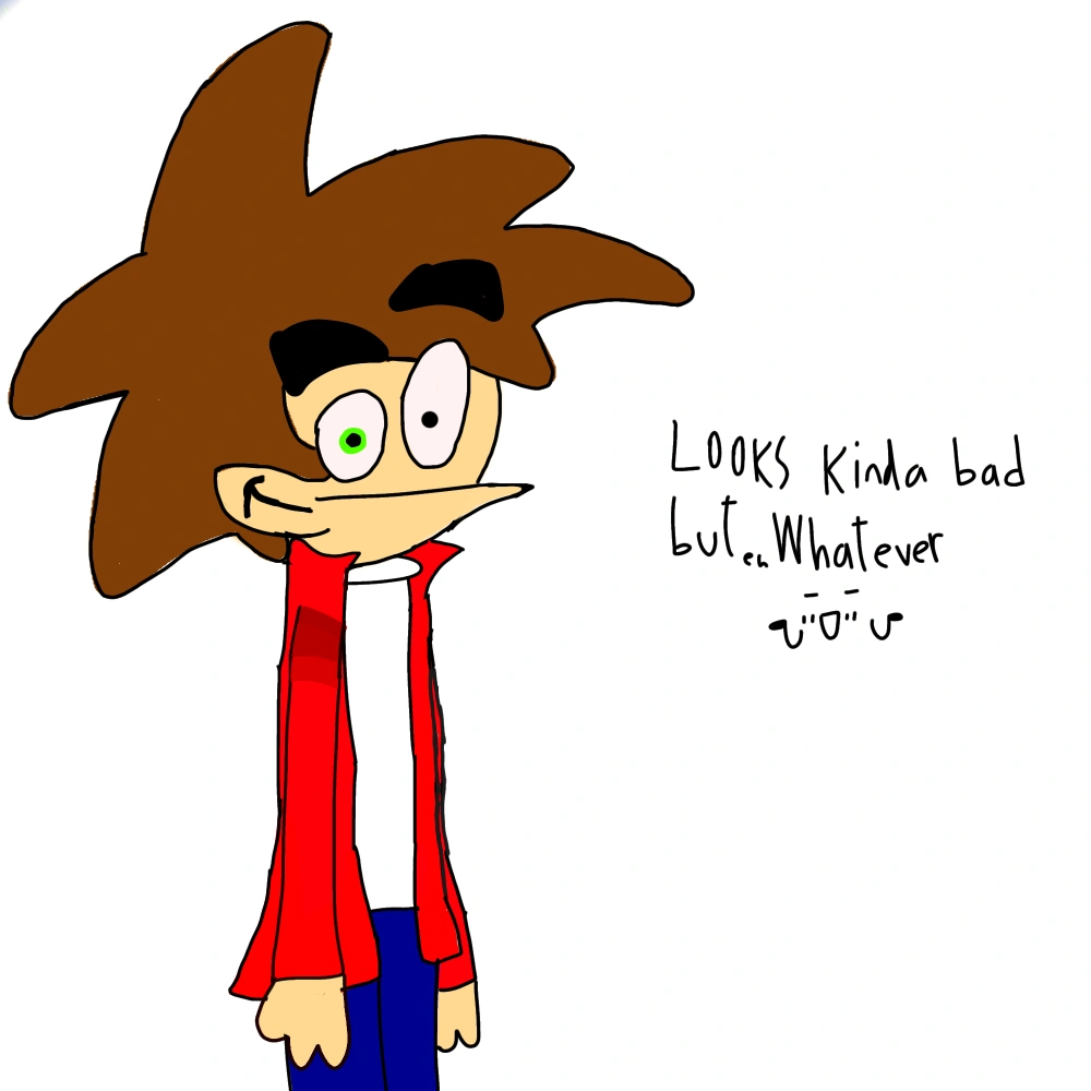 Way back when I was just a little bitty boy | Fandom