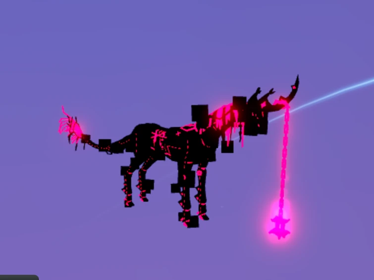 Pictures of Creatures with Void Palette | Fandom