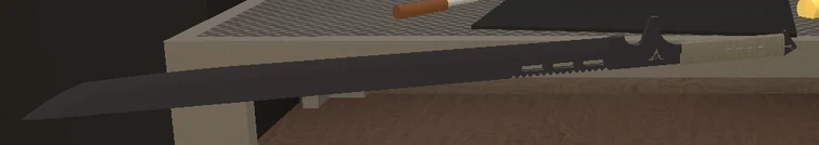 The streiter melee. | Fandom