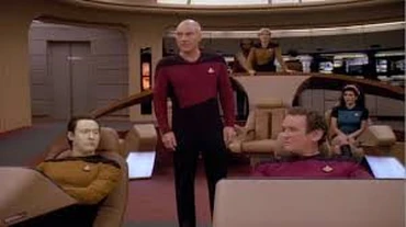 Discuss Everything About Memory Alpha | Fandom