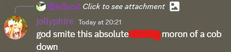 Why does this guy hate steve cobs so much | Fandom