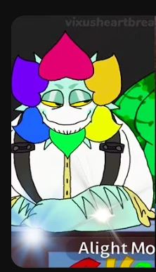 for the dandy drawing this was the inspo lol | Fandom