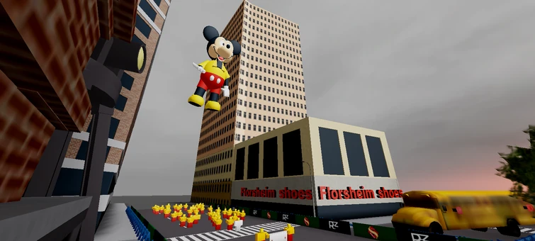 Roblox Macys parade pictures (PART 3 or 4) | Fandom