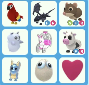 Trading for neon black scooter | Fandom