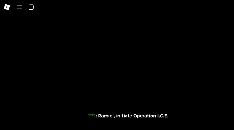 What is Operation I.C.E? Wrong answers only | Fandom