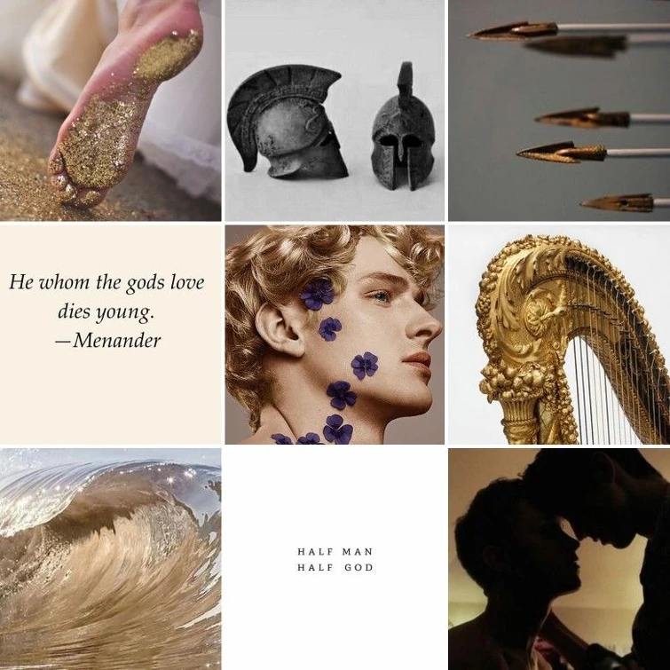 Greek mythology aesthetic-Part 15 | Fandom
