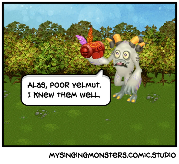 Discuss Everything About My Singing Monsters Wiki | Fandom