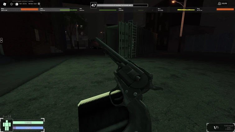 Discuss Everything About Criminality Wiki | Fandom