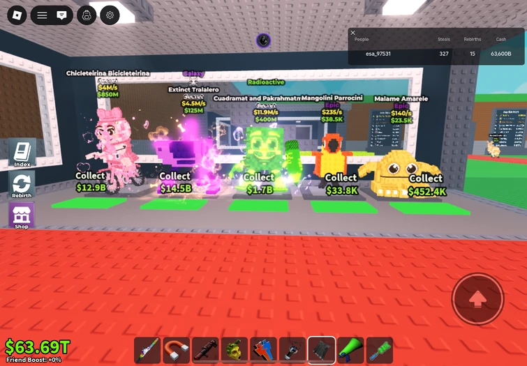 Rate my base! | Fandom