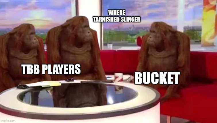 Dopamine was here before Tarnished Slinger... (MEME) | Fandom