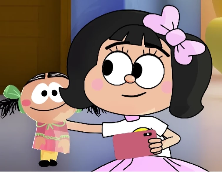 Something from 13 Street | Fandom