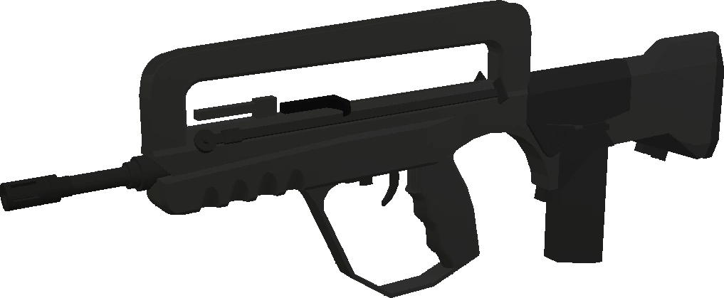 What Attachments do you recommend for the Famas F1 | Fandom