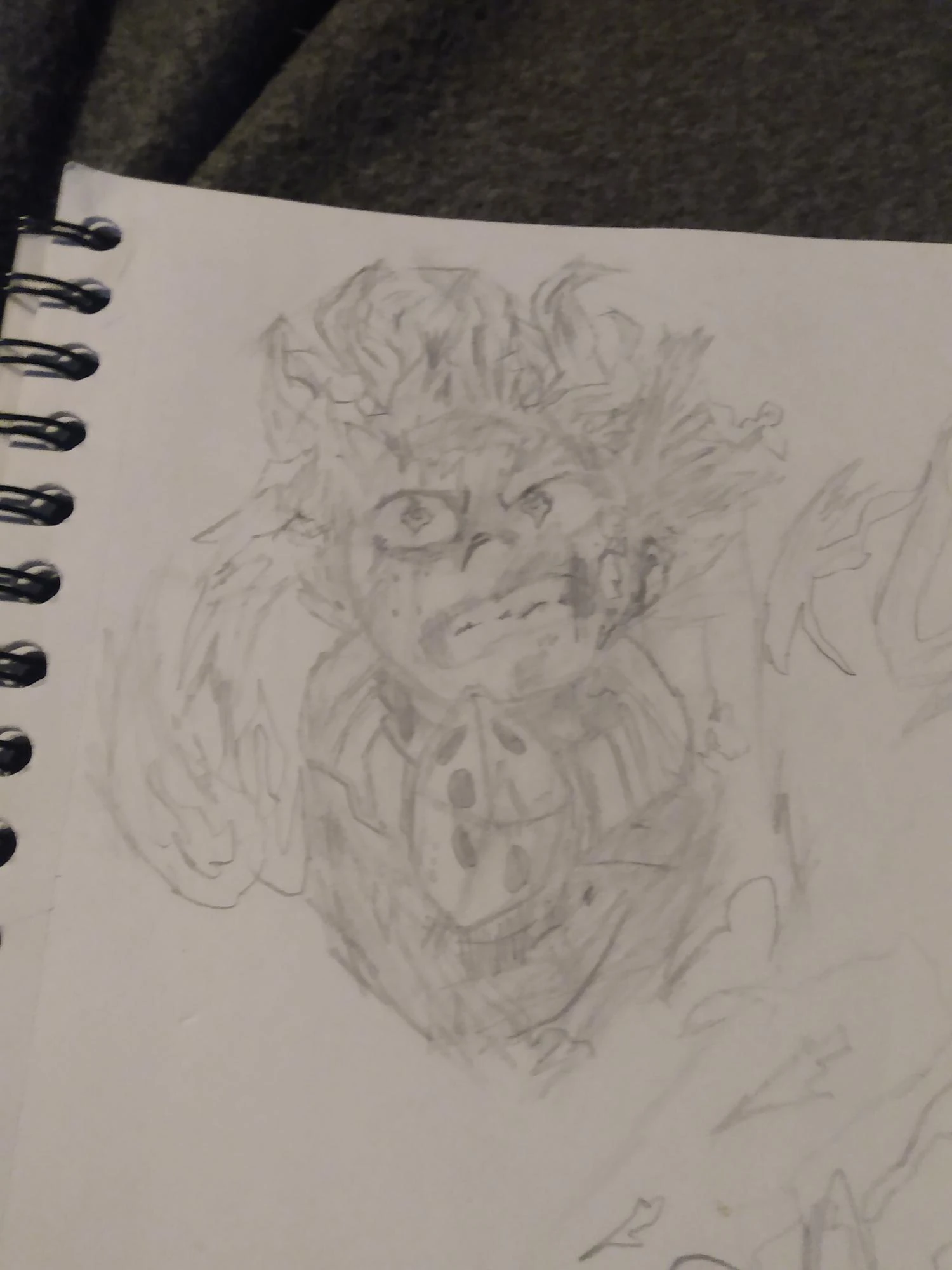 Does anyone have any tips for how I can draw like horikoshi | Fandom