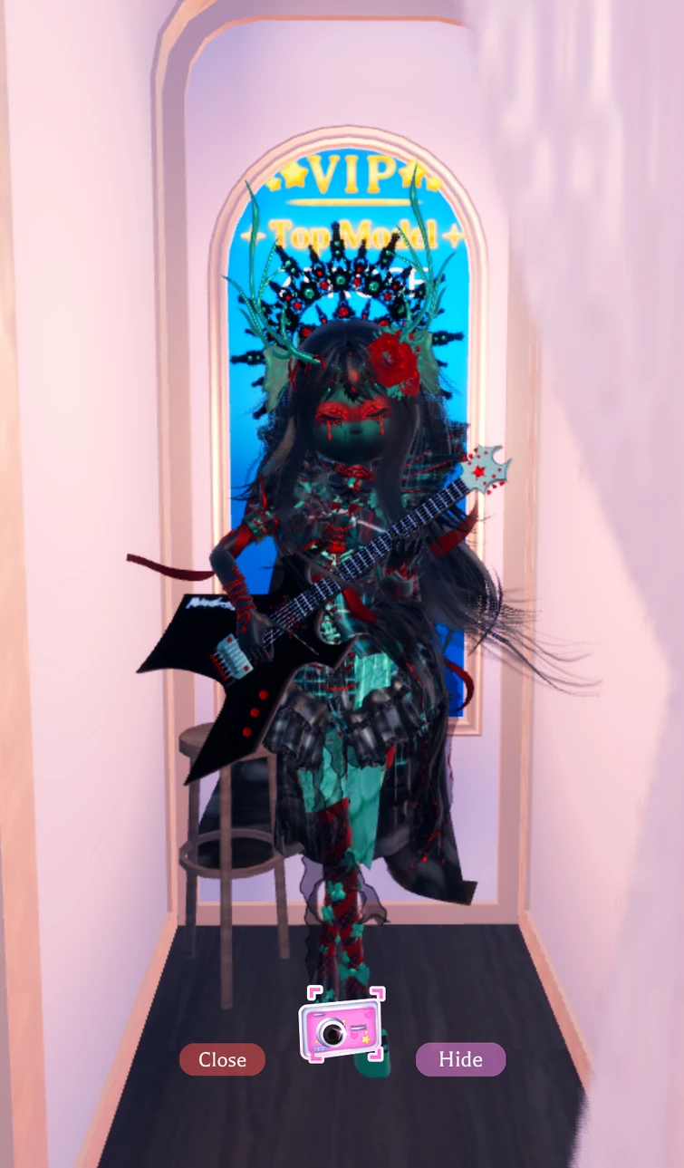 Discuss Everything About Dress To Impress Wiki | Fandom