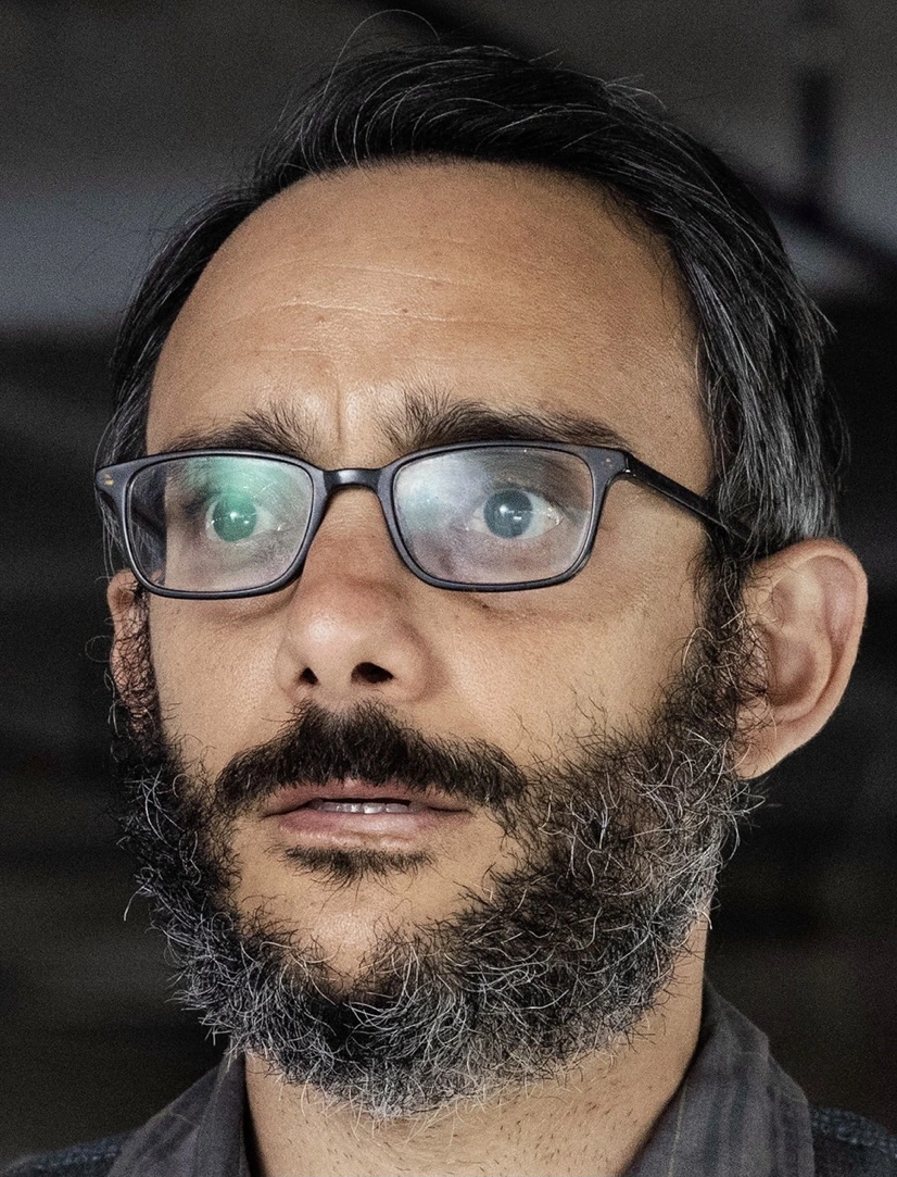 New Fear Character? | Fandom