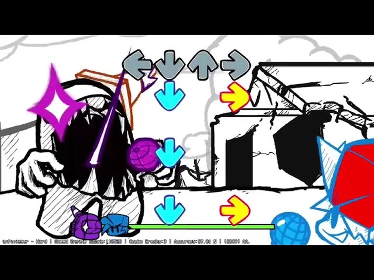 What the hell is Clowfoe's stance on the /v/-tan mod? | Fandom