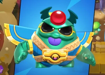 Best new egypt skin? | Fandom