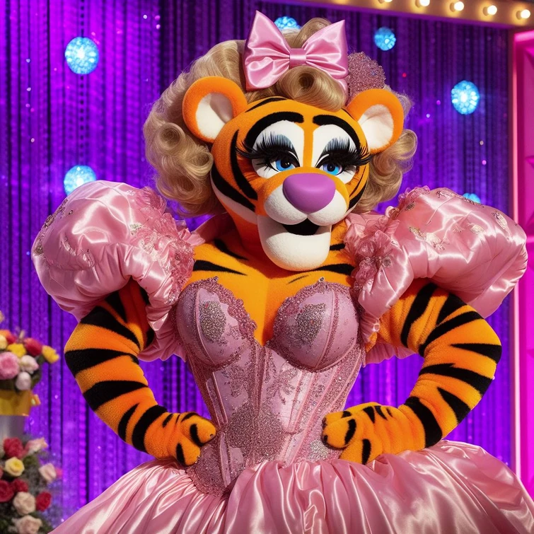 Marge’s Drag Race Season 3 - Episode 1 | Fandom