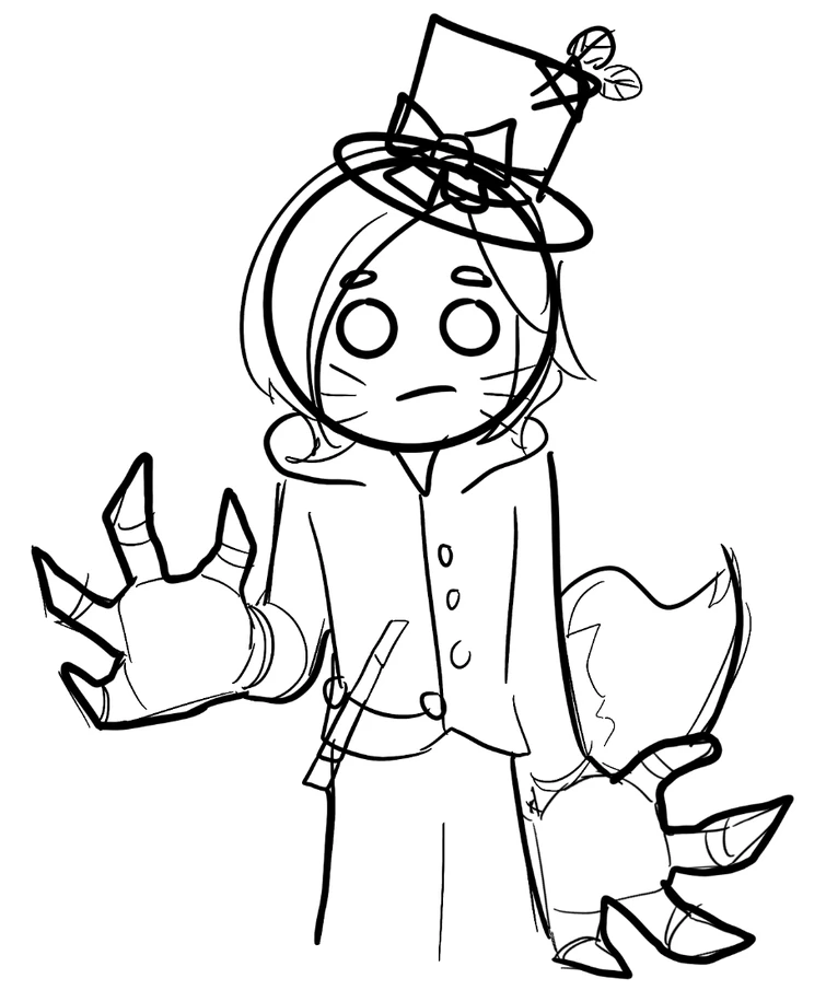 Give me OCs to draw | Fandom