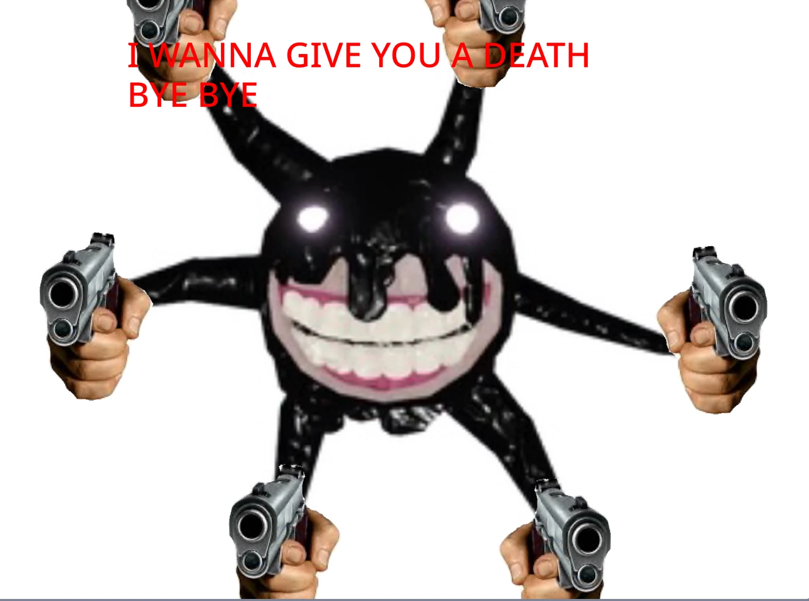 A screech meme I made | Fandom