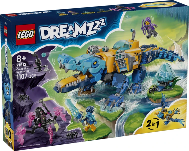 THE NEW SETS HAVE BEEN REVEALED! | Fandom