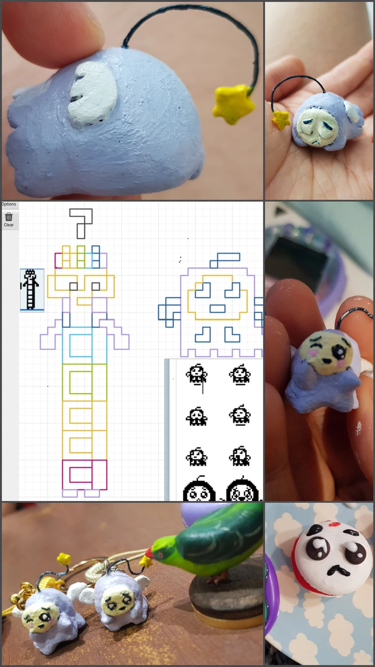 Compilation de Weeptchi | Fandom