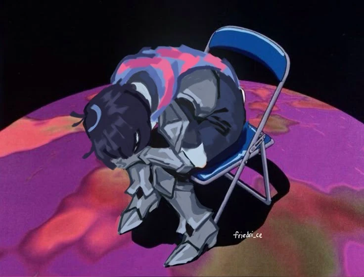 For the last time | Fandom