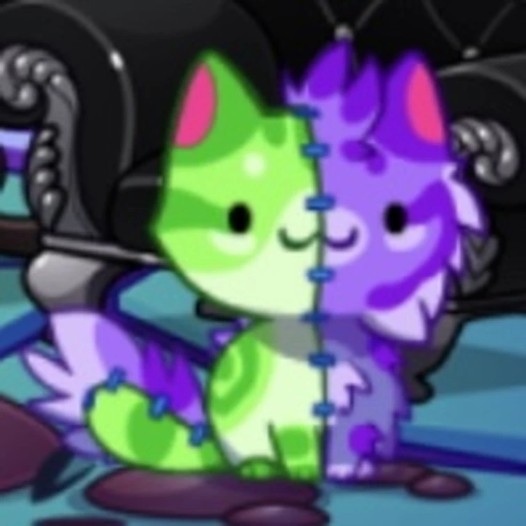 BitterGiggle reference in Cat Game???!!!!! | Fandom