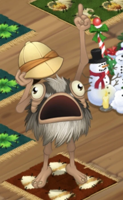 HUZZAH! I've got Spurrit! | Fandom