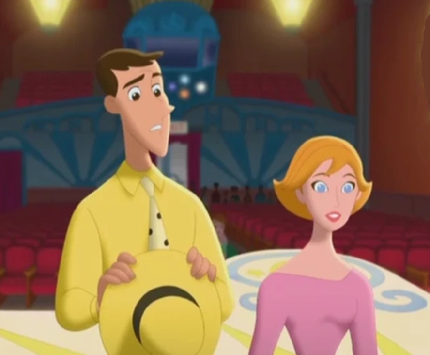 Guess who's in love! 💋💘💍 | Fandom