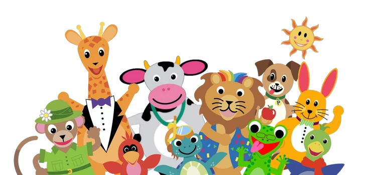 Discuss Everything About The Accurate Baby Einstein Wiki | Fandom