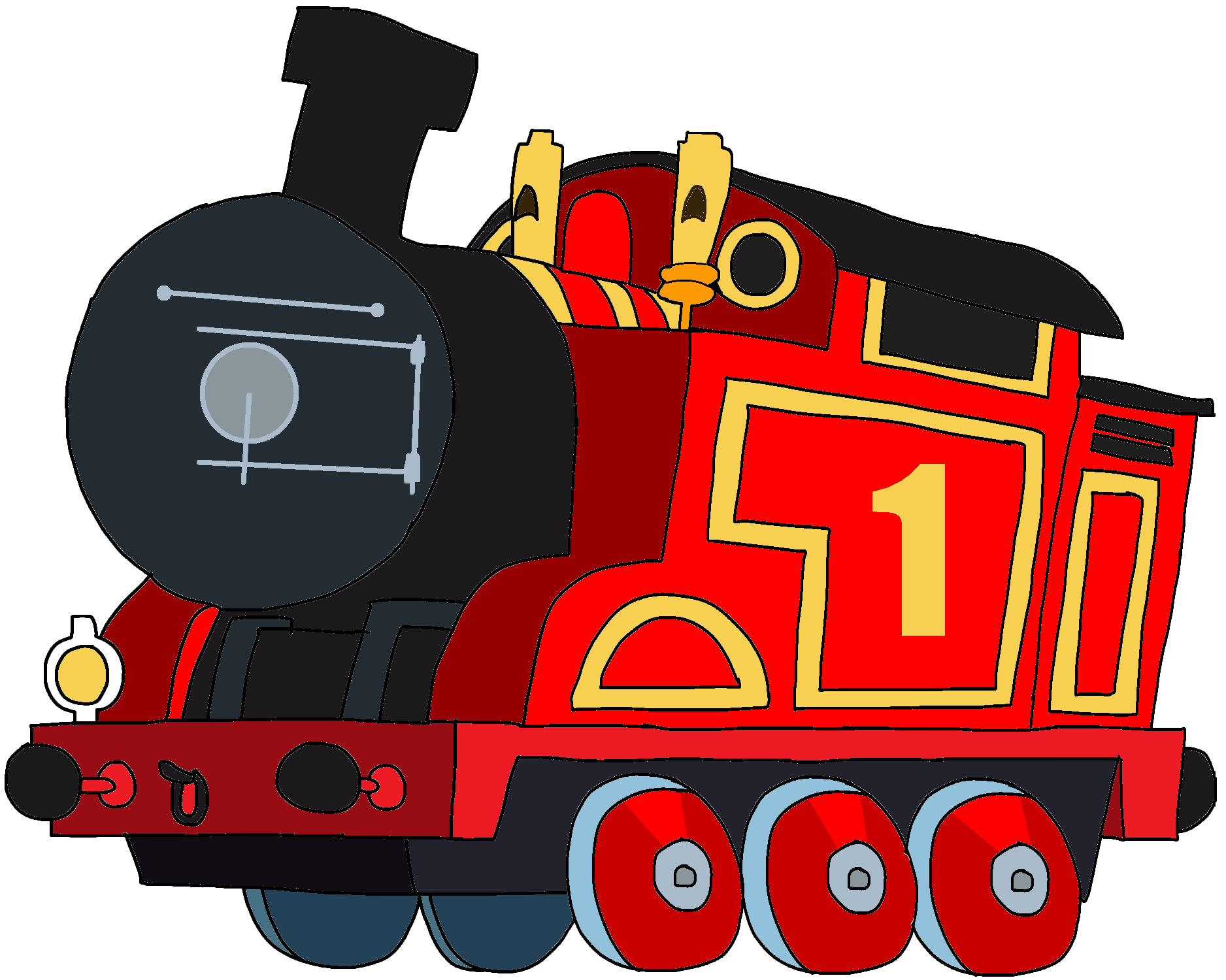 Custom Engine | Fandom