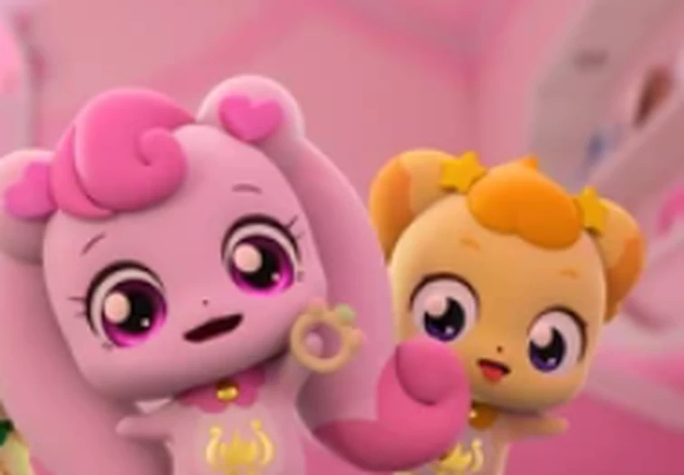 Why I ship Heartsping X Gogoping | Fandom