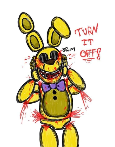 (READ REPLY BEFORE VOTING) Would you rather... (fnaf edition) | Fandom