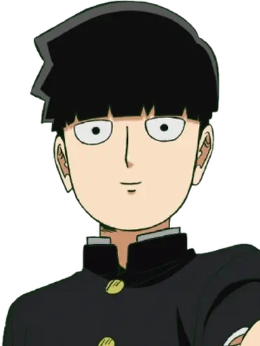 Izuku Midoriya VS Shigeo Kageyama | Fandom