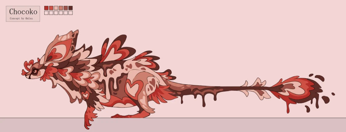 New creature concepts | Fandom