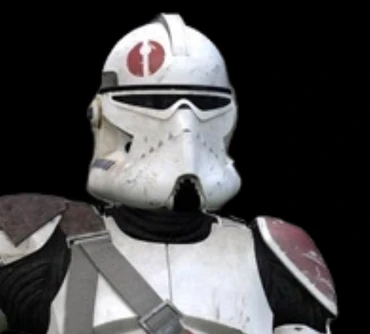 Everyone’s favourite canon clone commander rd. 1 match 4 | Fandom