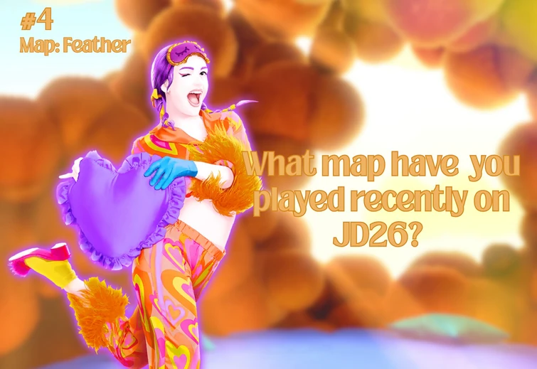 JUST DANCE DAILY QUESTIONS - DAY 4 | Fandom