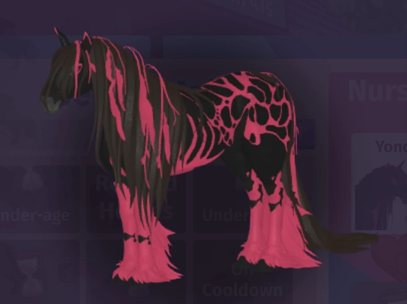 LF DBL GLOW KELPIE | Fandom