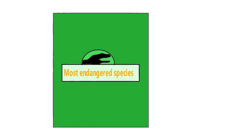 BFDI and their own endangered species book.Part 1 : Intro | Fandom