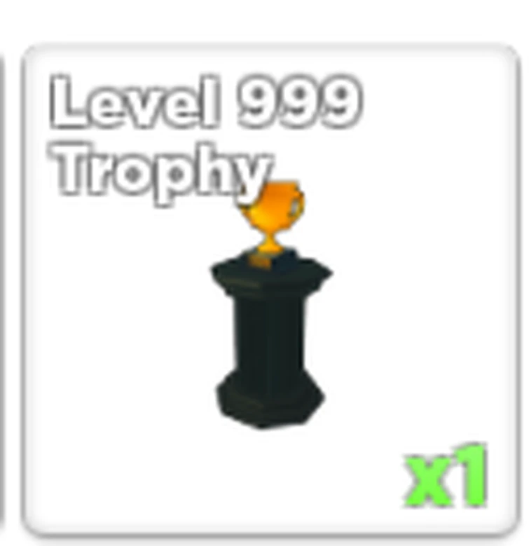 Reached level 999! ! ! | Fandom