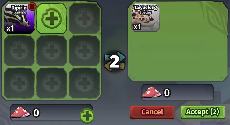 TAIYUELONG OBTAINED!!! | Fandom